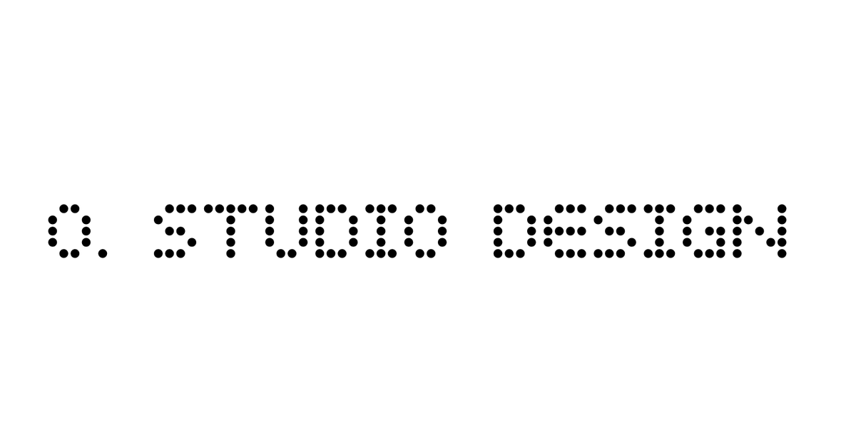 O. STUDIO DESIGN