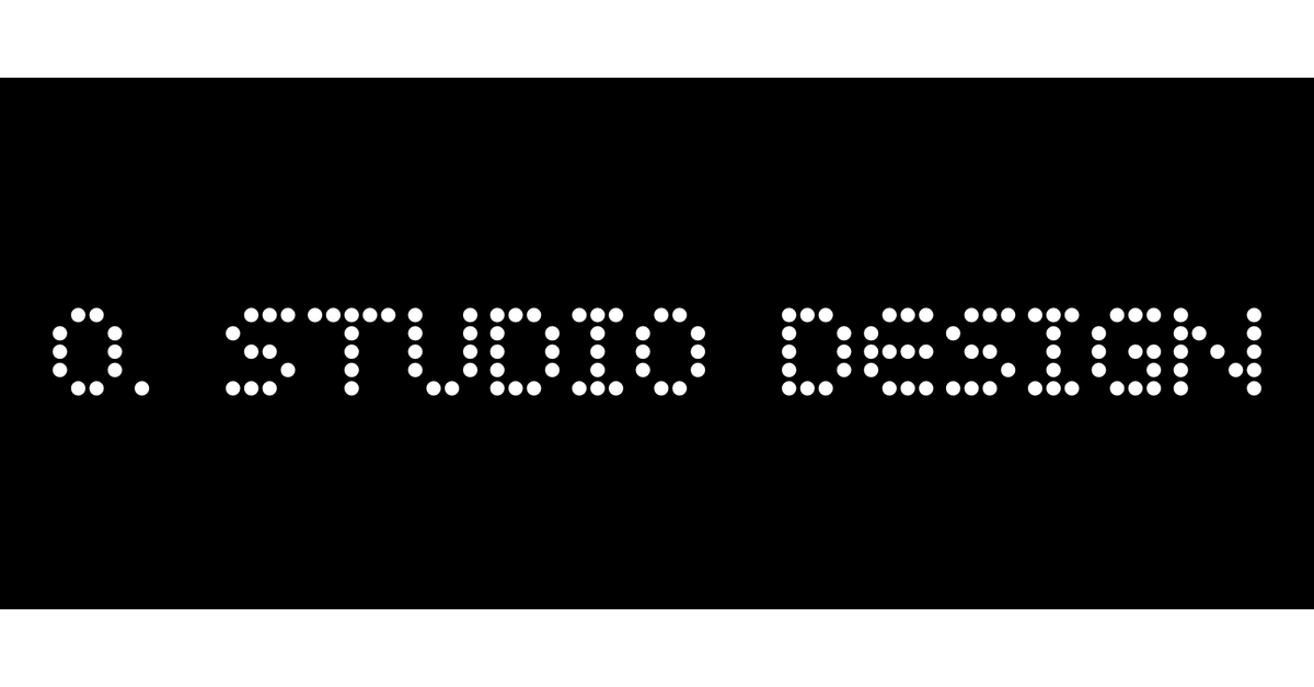 O. STUDIO DESIGN